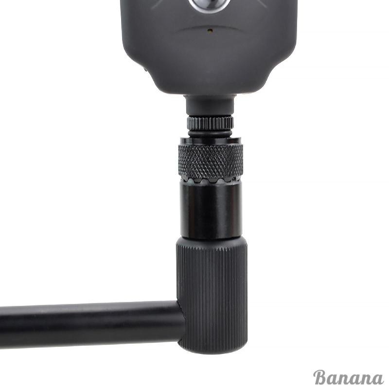 [ในสต็อก] Fishing Quick Change Connector, Bank Sticks และ Bite Alarms ...