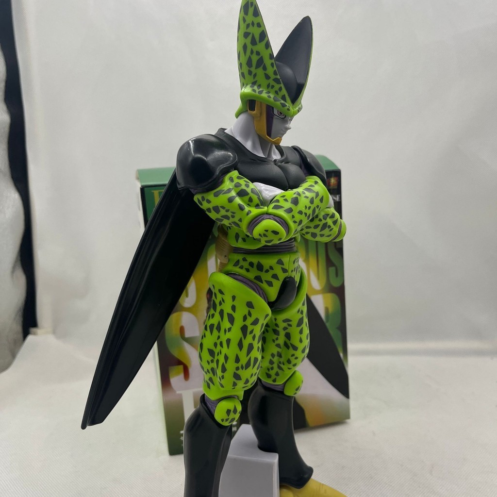 Dragon Ball Fate Showdown ยืนท่าทาง Saru รูปตุ๊กตา Boxed อะนิเมะตกแต่ง ...