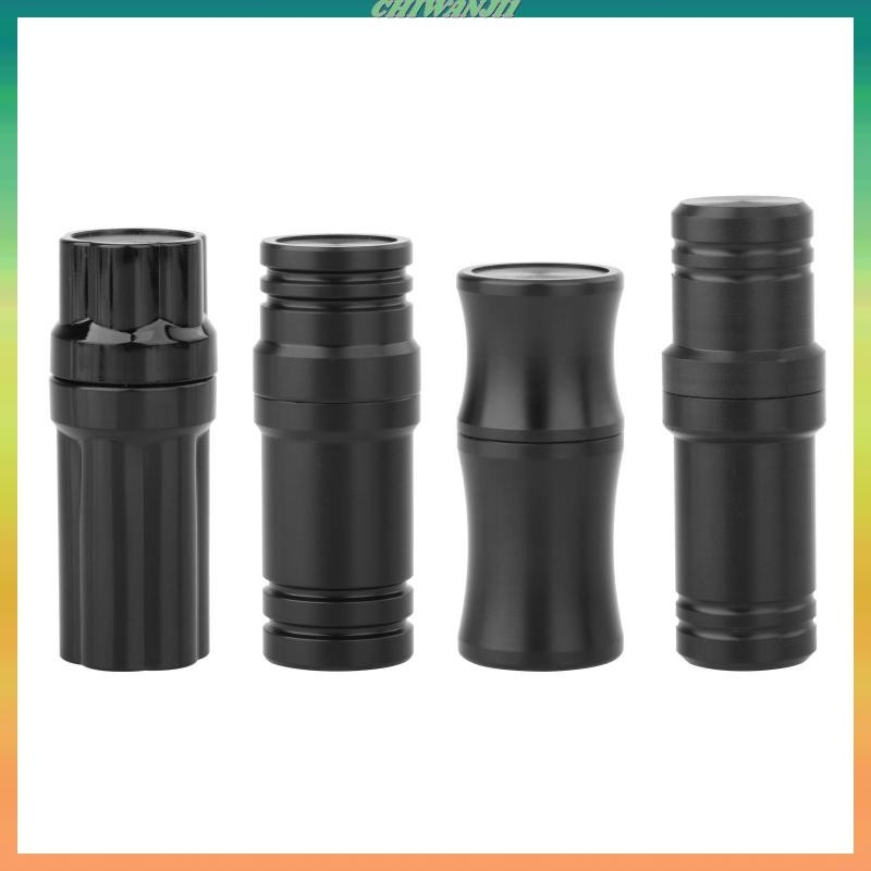 [เท่าไหร่1] Pool Cue Joint Protector Pool Cue Caps อุปกรณ์เครื่องมือ ...