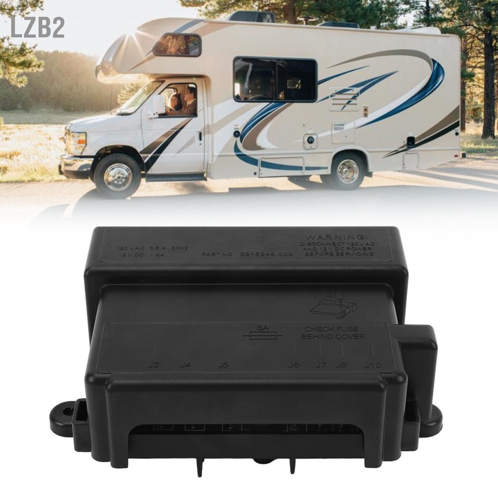 LZB2 RV ตู้เย็น Circuit Board 3316348900 ตู้เย็นโมดูลบอร์ดสำหรับ ...