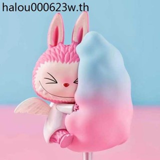 ขายร้อน. labubu Retro Sweet Series Mystery Box Pop Mart labu ...