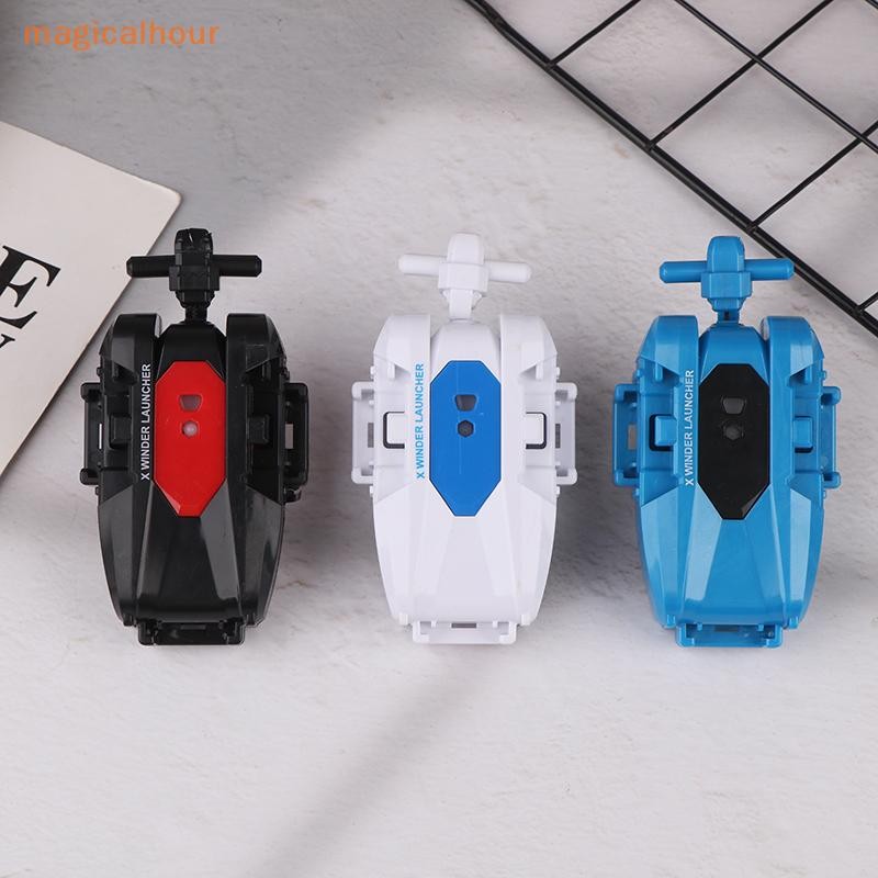 Magicalhour^ Explosive Gyroscope BX-18 Cable Launcher X Series อุปกรณ์ ...
