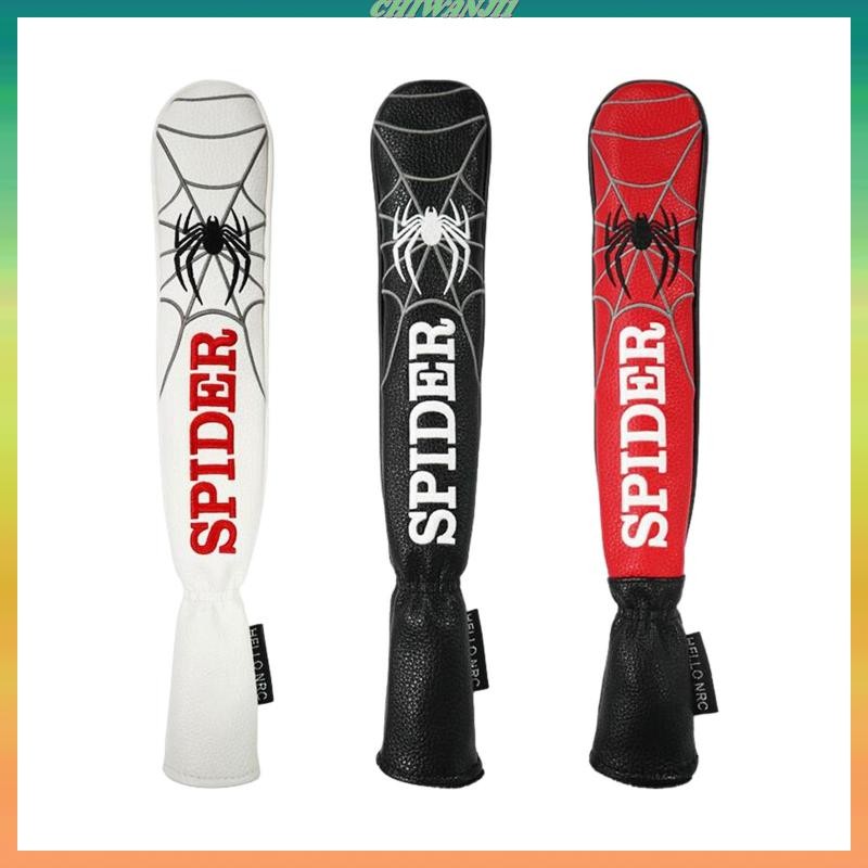 [เท่าไหร่1] Golf Alignment Rod Cover Premium เคสปัก Golf Headcover ...