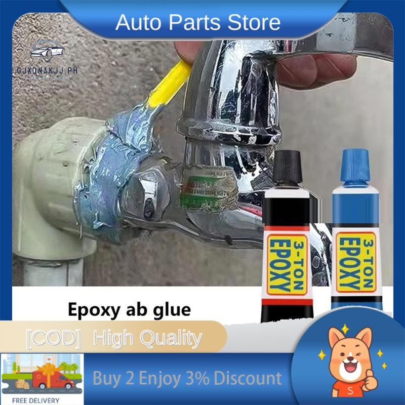 Fast Setting Epoxy Resin Epoxy Wood Filler Dry Slowly Withstands ...