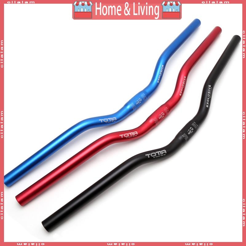 Ci 25 4 มม. 60 ซม. Riser Bar สําหรับจักรยานเสือภูเขาจักรยานเสือหมอบ ...