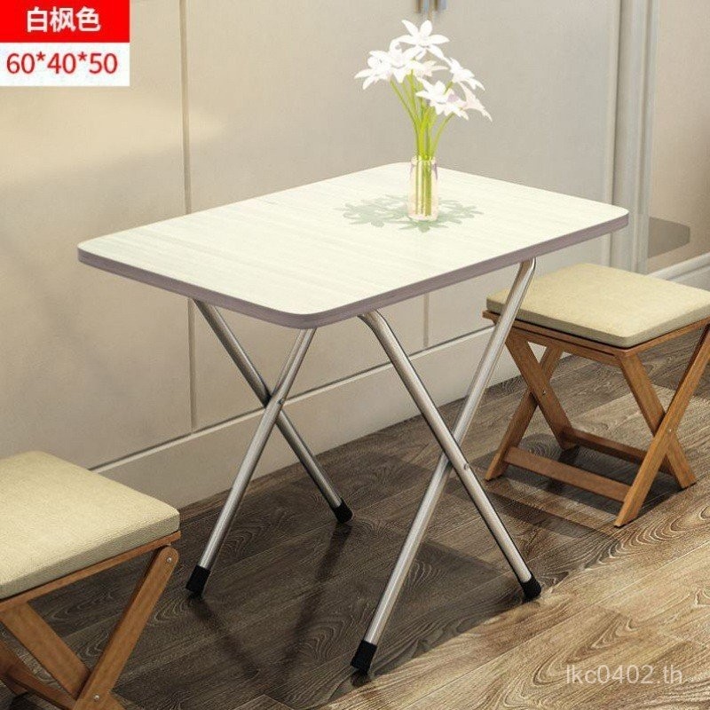 โต๊ะพับขนาดเล็ก Zhuozi โต๊ะเรียบง่ายขาต่ำ โต๊ะเขียนแบบพับได้ โต๊ะพื้น ...