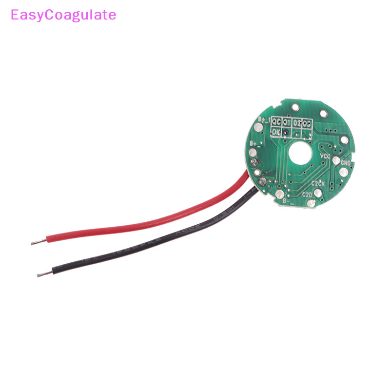 Eas Low-power Fan Brushless High Speed Driver Embedded Controller BLDC สามเฟส Brushless Hallless ...