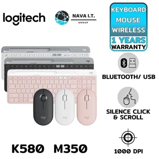 logitech k580 ราคาพิเศษ | ซื้อออนไลน์ที่ Shopee ส่งฟรี*ทั่วไทย!
