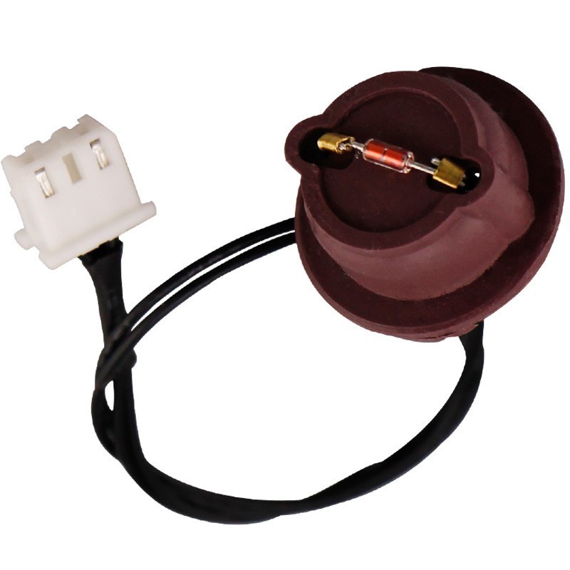 Midea เตาแม่เหล็กไฟฟ้า Thermos Sensor C21-WT2106/ST2106 เซ็นเซอร์ ...