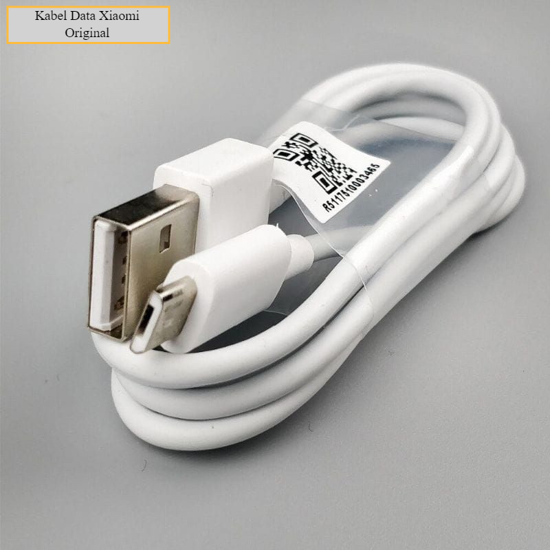 Xiaomi REDMI 7 DATA CABLE / REDMI 9A / REDMI 9C MICRO FAST CHARGING ของ ...