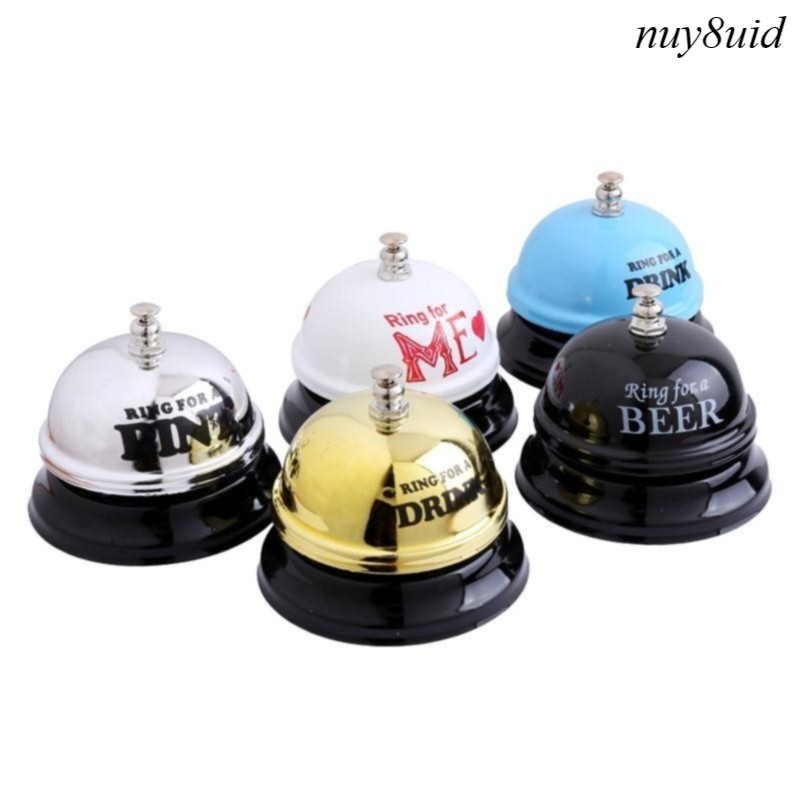 Call Bell Color Alloy Desk Kitchen เคาน ์ เตอร ์ โรงแรม ร ้ านอาหาร ...