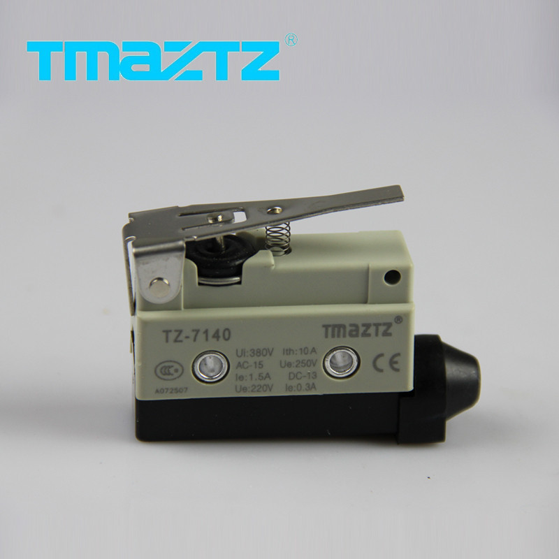 ของแท้ Yongde TMAZTZ TZ-7140 Micro-Action/Stroke/Limit Switch อุปกรณ์ทองแดง Silver Dot | Shopee ...