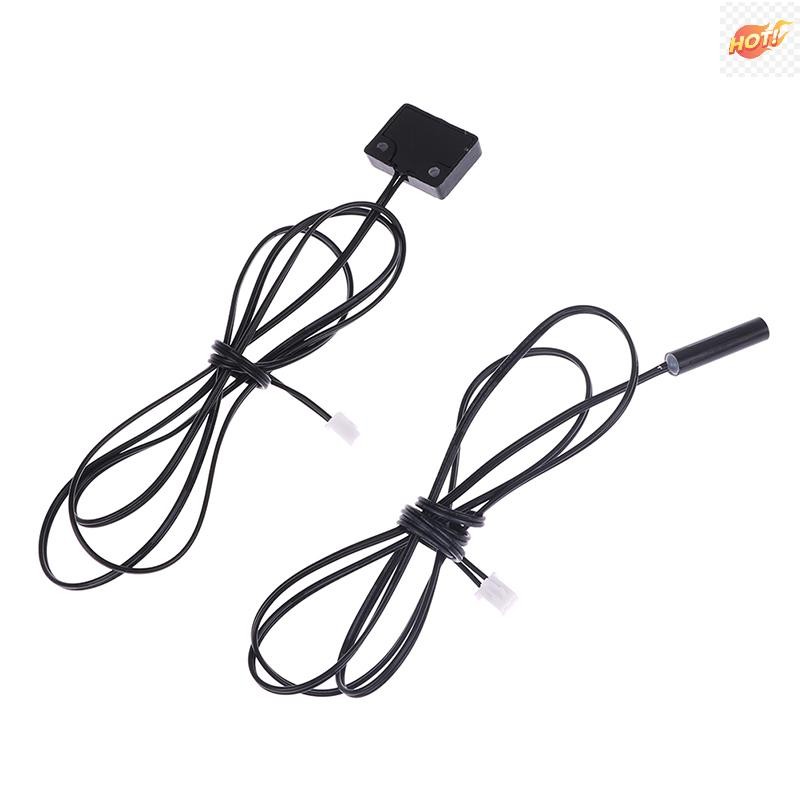 Meet 2 Pin Treadmill Speed Sensor Treadmill Magnetic Sensor Teadmill ...