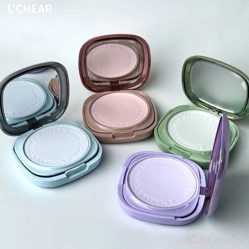 L'CHEAR แป้งเลือกตามสีผิว | Shopee Thailand