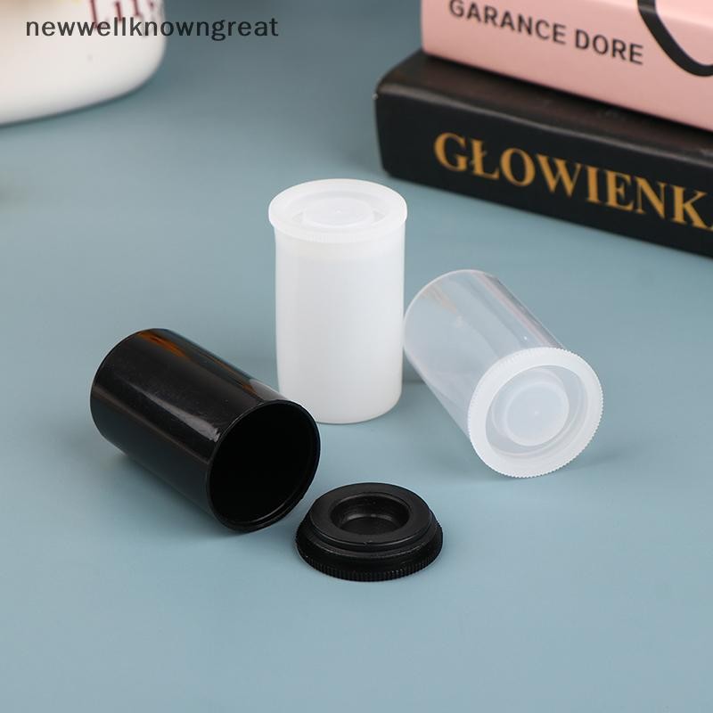 Newwellknowngreat 33x54 มม. กระป๋องพลาสติกสําหรับอุปกรณ์เสริม Art Bead ...