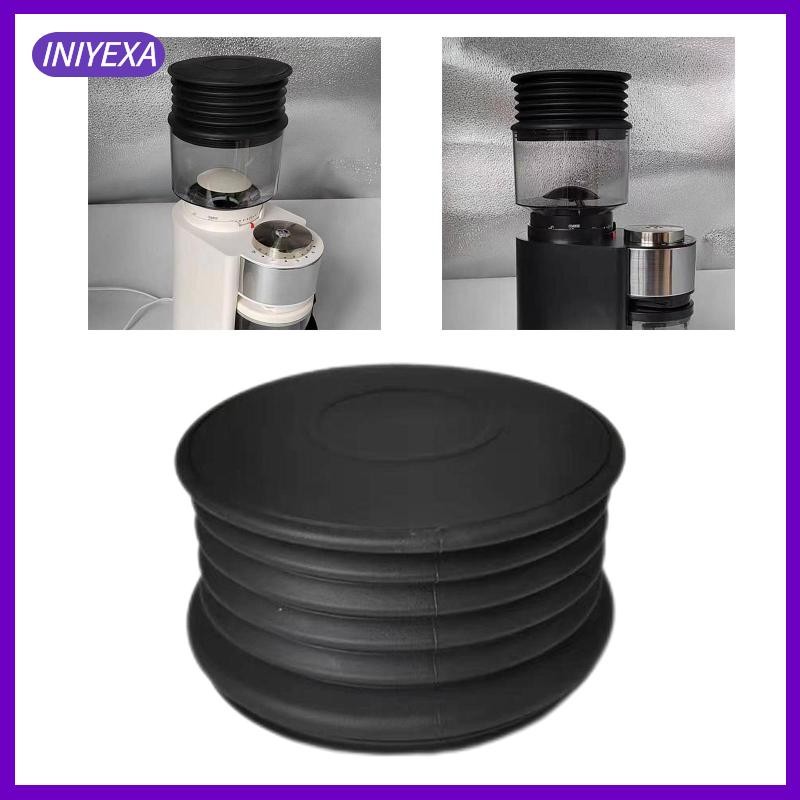 [Iniyexa] เครื่องบด Single Dose Hopper Single Dose Funnel Universal ...