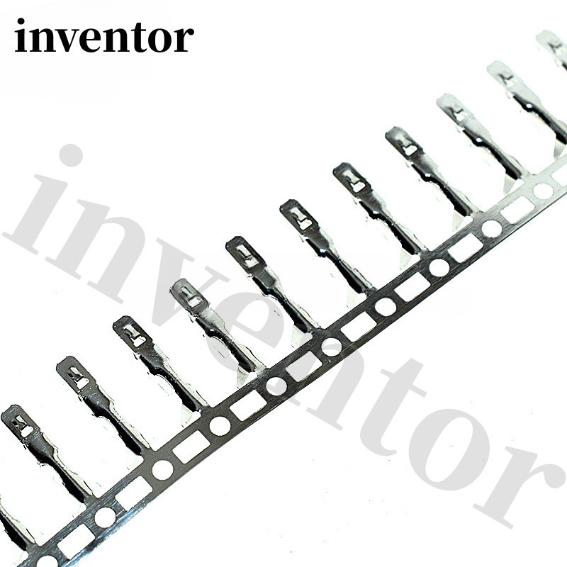 Xhd2.54 Connector Terminal Reed เย ็ นกดหัวเชื ่ อมต ่ อคู ่ แถว ...