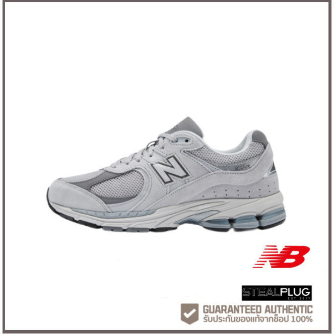 New balance 2002r ro Cloud 100 % | Shopee Thailand