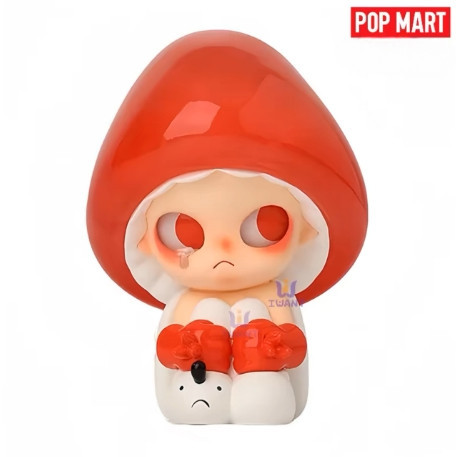 [secret] Popmart POPMART Zsiga Forest Walk Series Mystery Box Figure ...