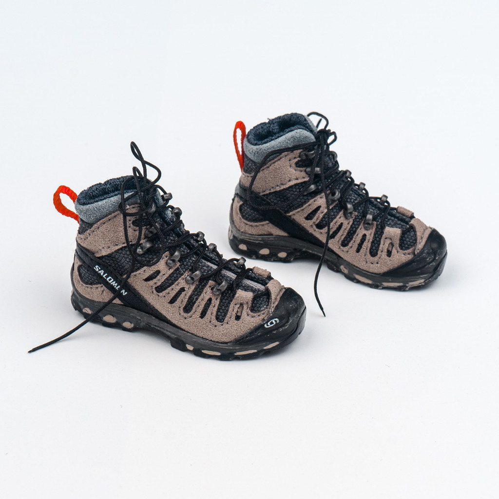 Easy & Simple ES 26060RA 1/6 รุ ่ นบูต SSO กองกําลังพิเศษของรัสเซีย ...