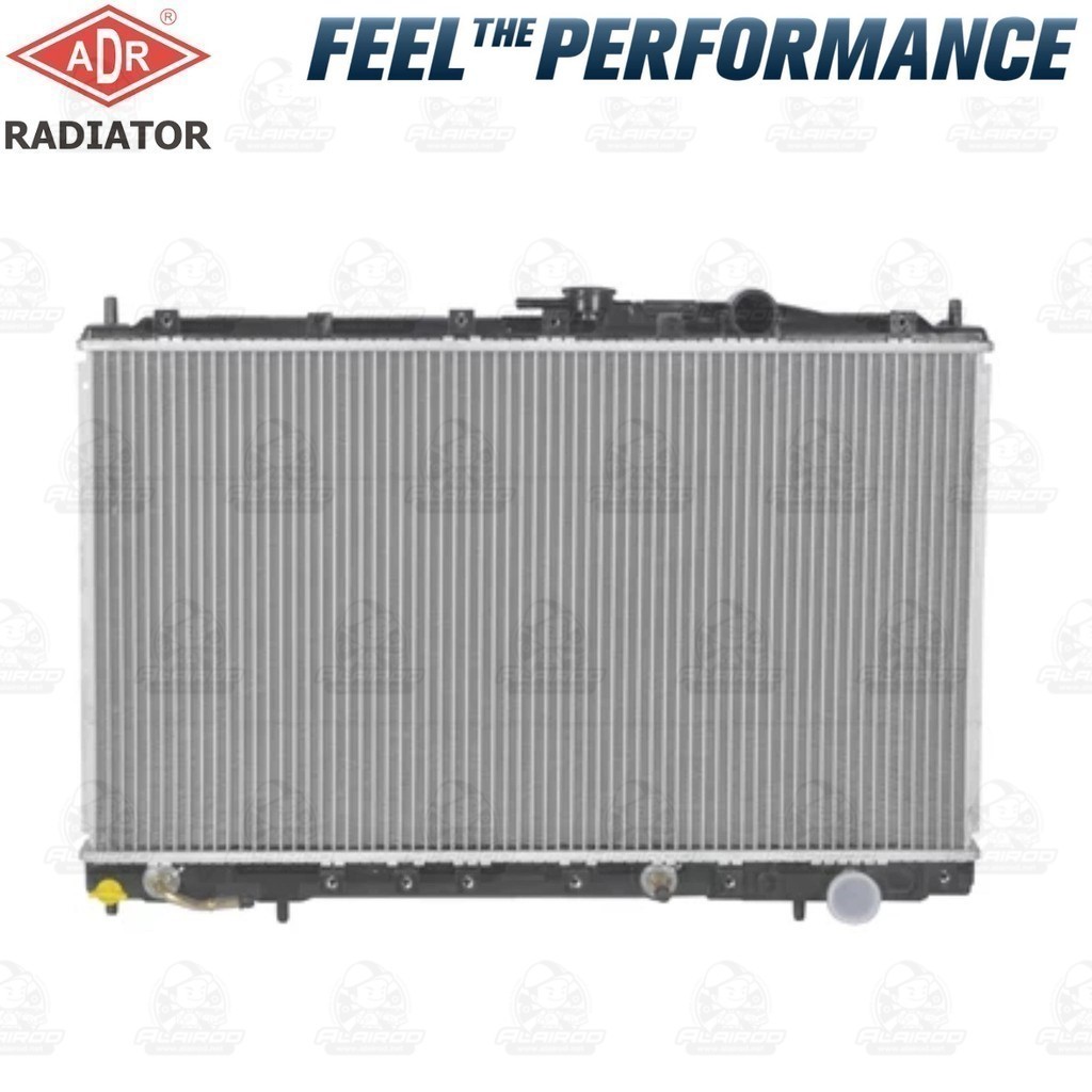 ADR (3321-1036C) หม้อน้ำ MITSUBISHI LANCER E-CAR,CB2A 1.5L (4G15),1.6L ...