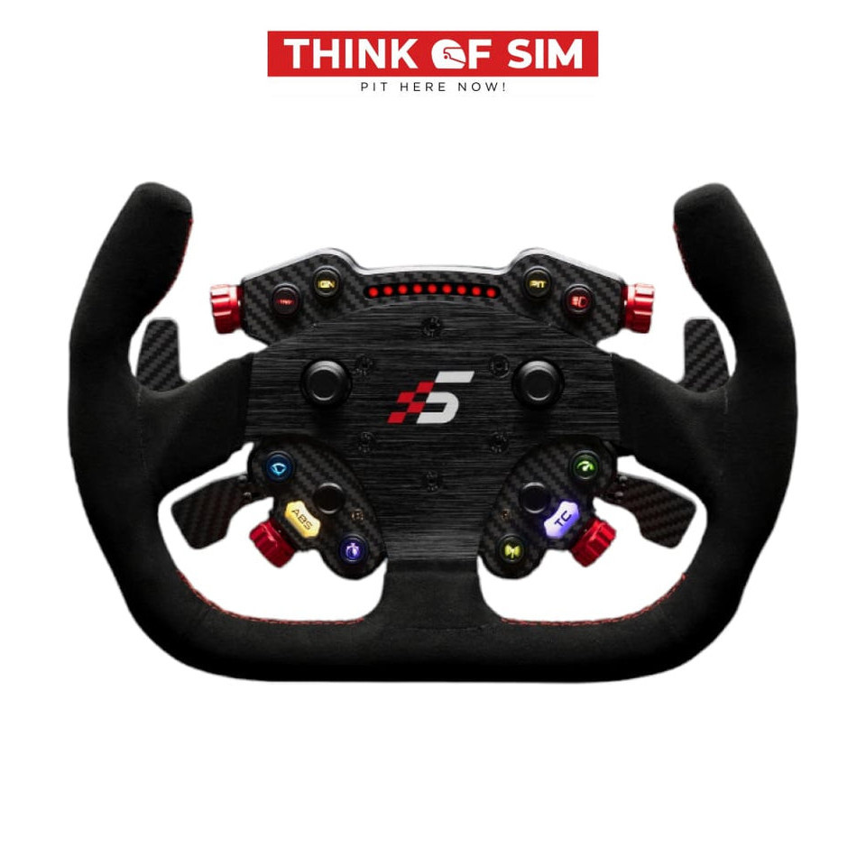 Simagic Wheel Rim - Cut Top Shape (without hub) | Shopee Thailand