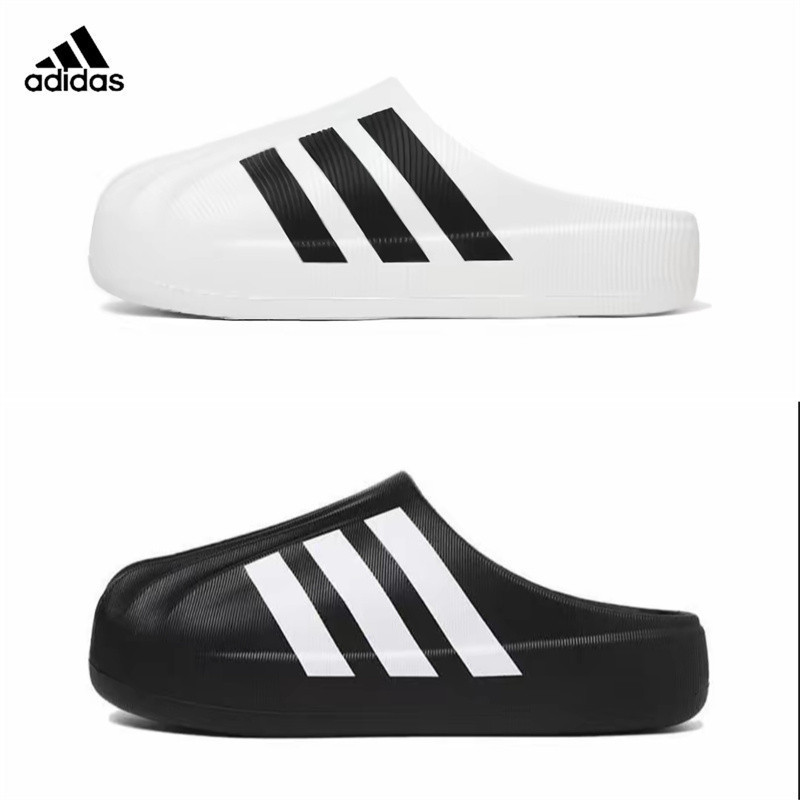 【K3K Official Shop】Adidas adiFom Superstar Mule IF6184 IG8277 | Shopee ...