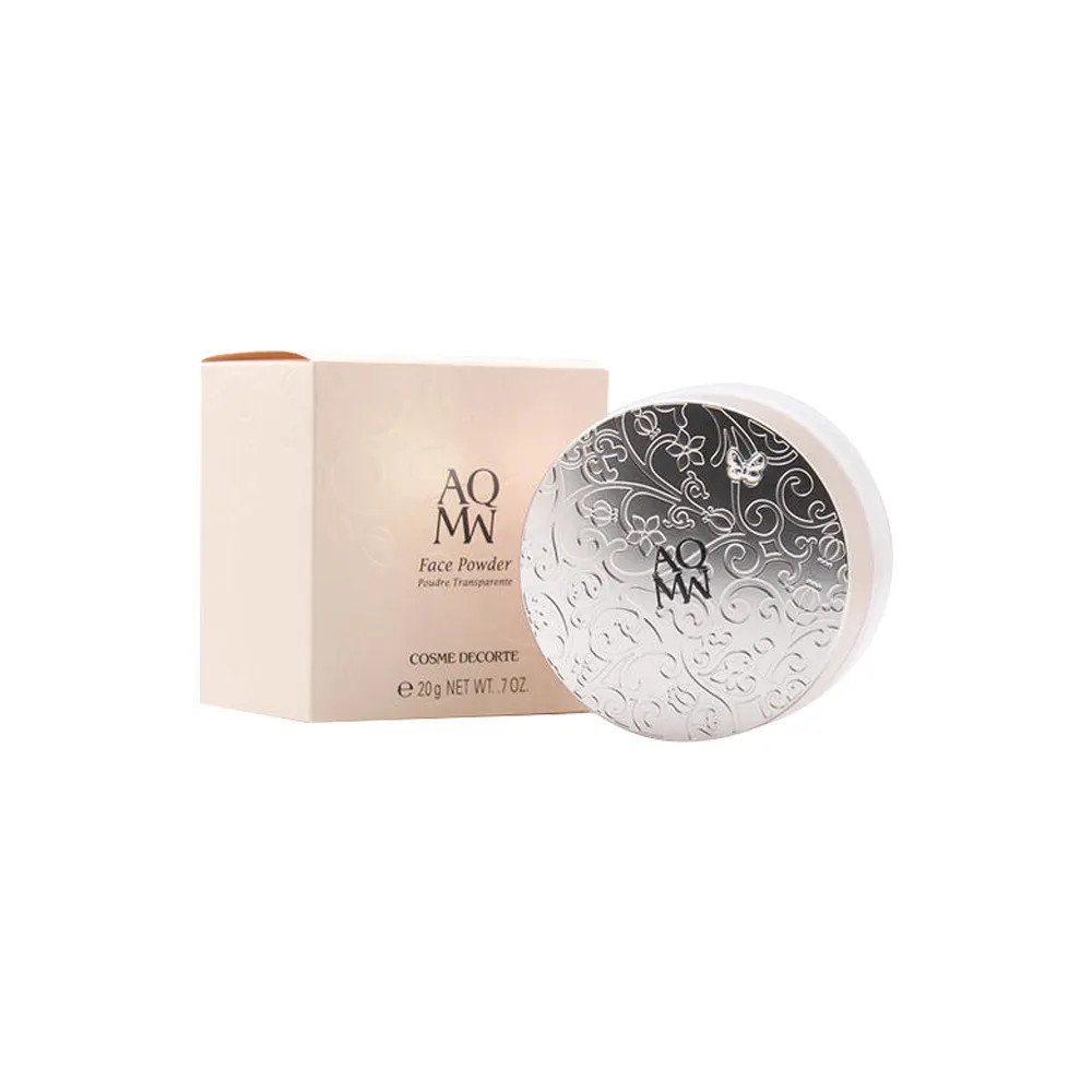 Cosme Decorte Loose Powder Dele setting Powder 00#-10#-11#-80# 20g การ ...