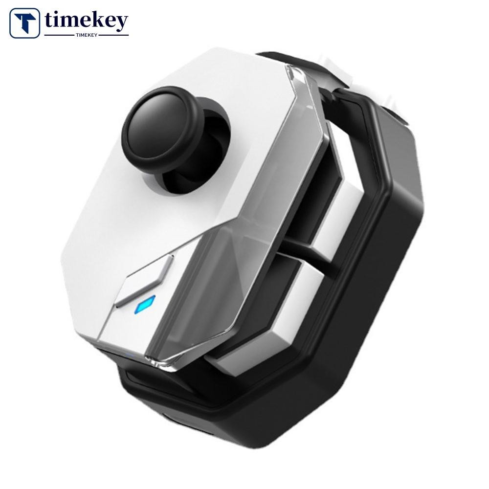 Timekey Magic เกมมือถือจอยสติ๊ก HID MFI รุ่น Gamepad สําหรับ Android ...