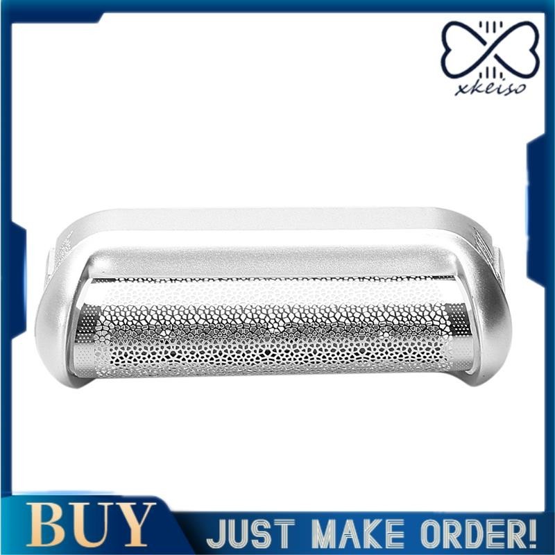 5s เครื่องโกนหนวดฟอยล์เครื่องตัดหัวสําหรับ Braun 5S P40 P50 P60 P70 P80 P90 M30 M60 M60S เครื่อง ...