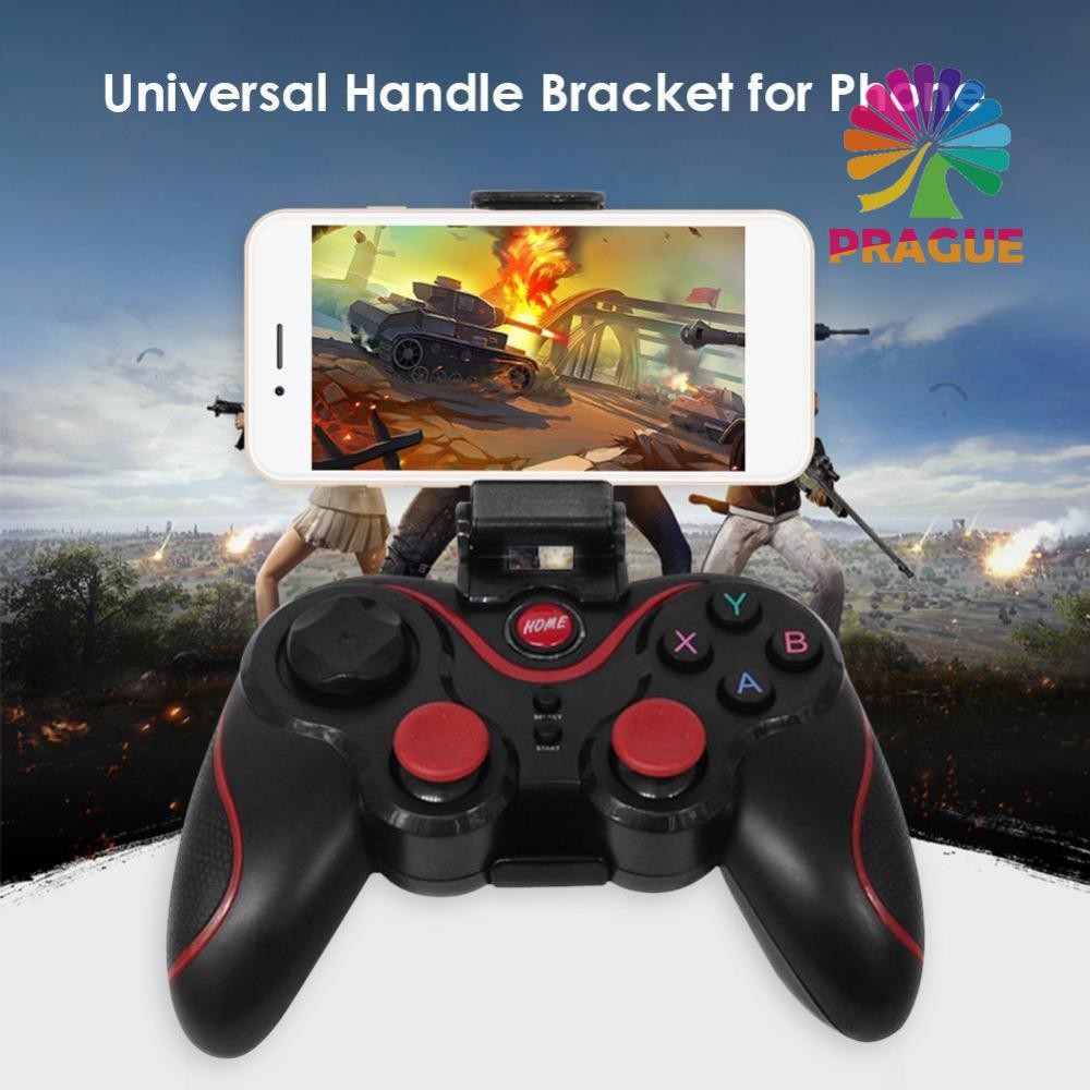 Universal โทรศัพท์มือถือ Mount Bracket Controller เกม Gamepad ขาตั้ง ...
