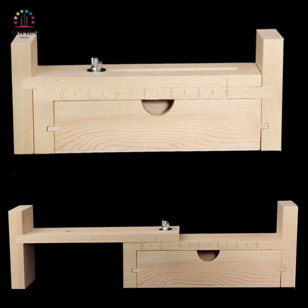 Willis สร้อยข้อมือ Weaver เครื่องมือเชือกทอผ้า Workbench Jigs DIY เชือกไม้ถักสายรัดข้อมือ Maker ...