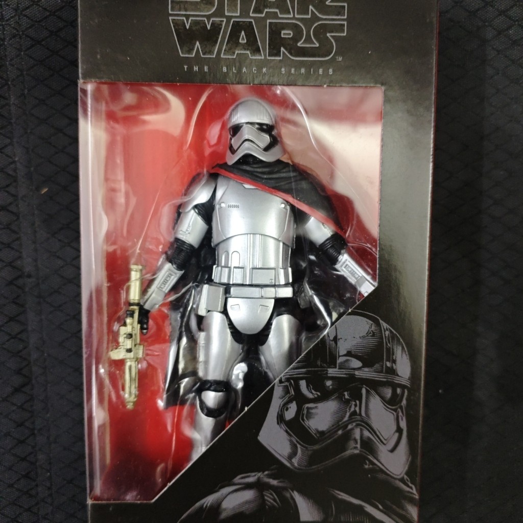 ราคาพิเศษปีใหม่ ฟิกเกอร์ขนาด 6 นิ้วของ Hasbro Star Wars Stormtrooper ...