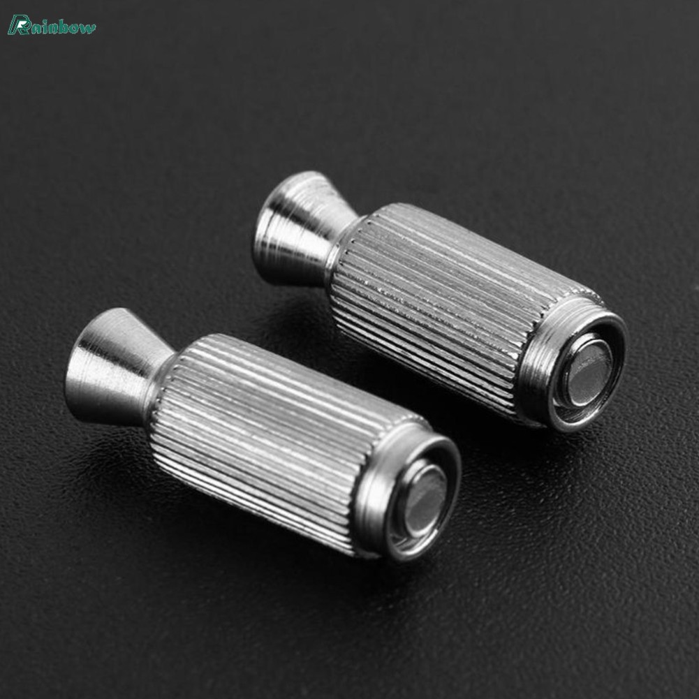 2X กีตาร์ไฟฟ้าอะไหล่ Tremolo Bridge Pivot Stud โพสต์ 10 มม. | Shopee Thailand