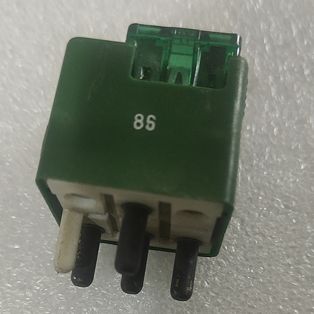 0015429619 รีเลย์เหมาะสําหรับ Mercedes Benz W124 W202 W201 พัดลมเสริม ...