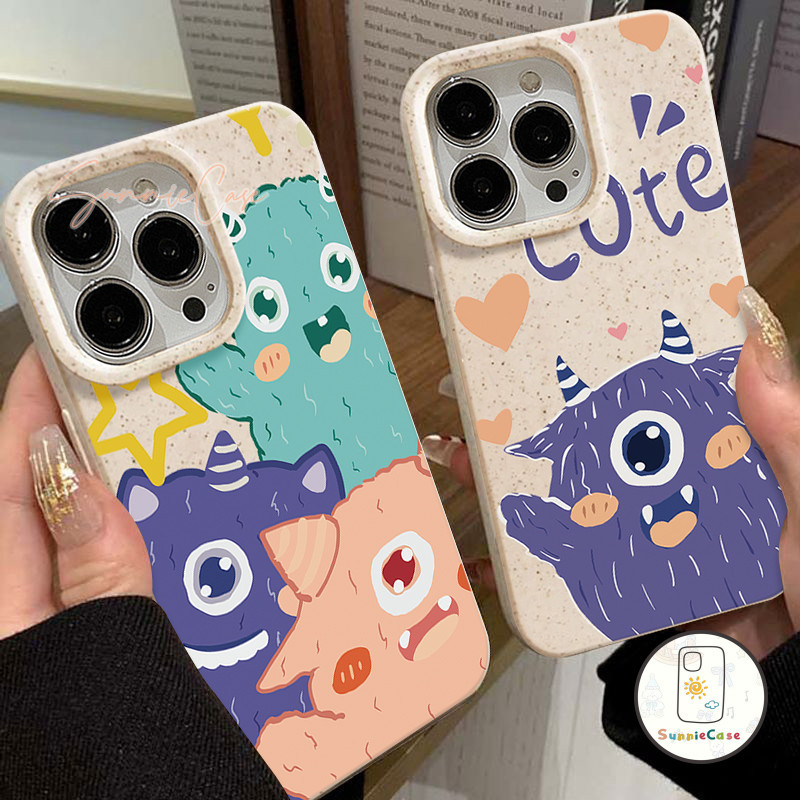 การ์ตูนน่ารัก และมีสีสัน Redmi 9C NFC 12 12C 9A A1 10 10C 10A 13C 9T ...
