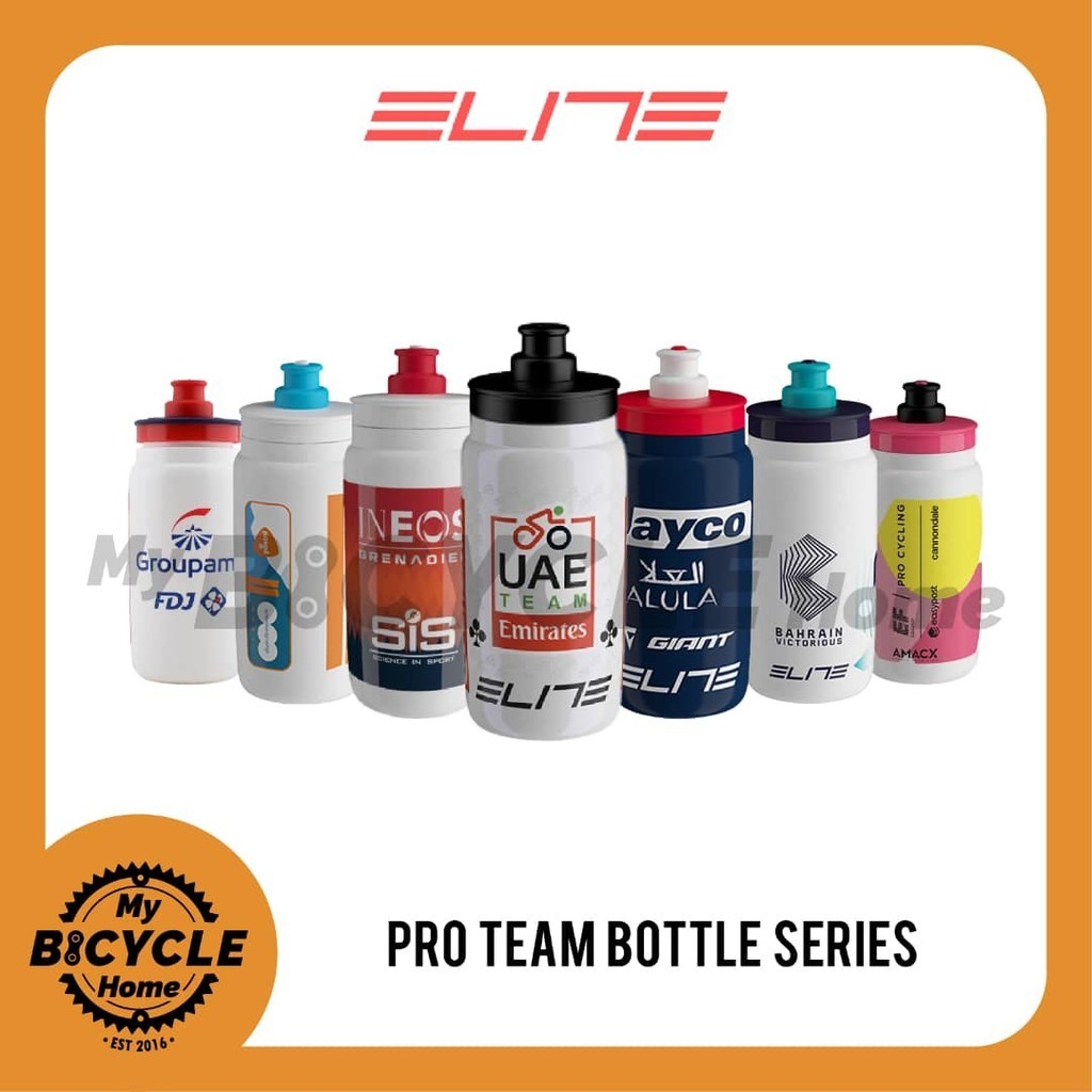 ELITE 2024 FLY PRO TEAM BOTTLE 550ML | Shopee Thailand