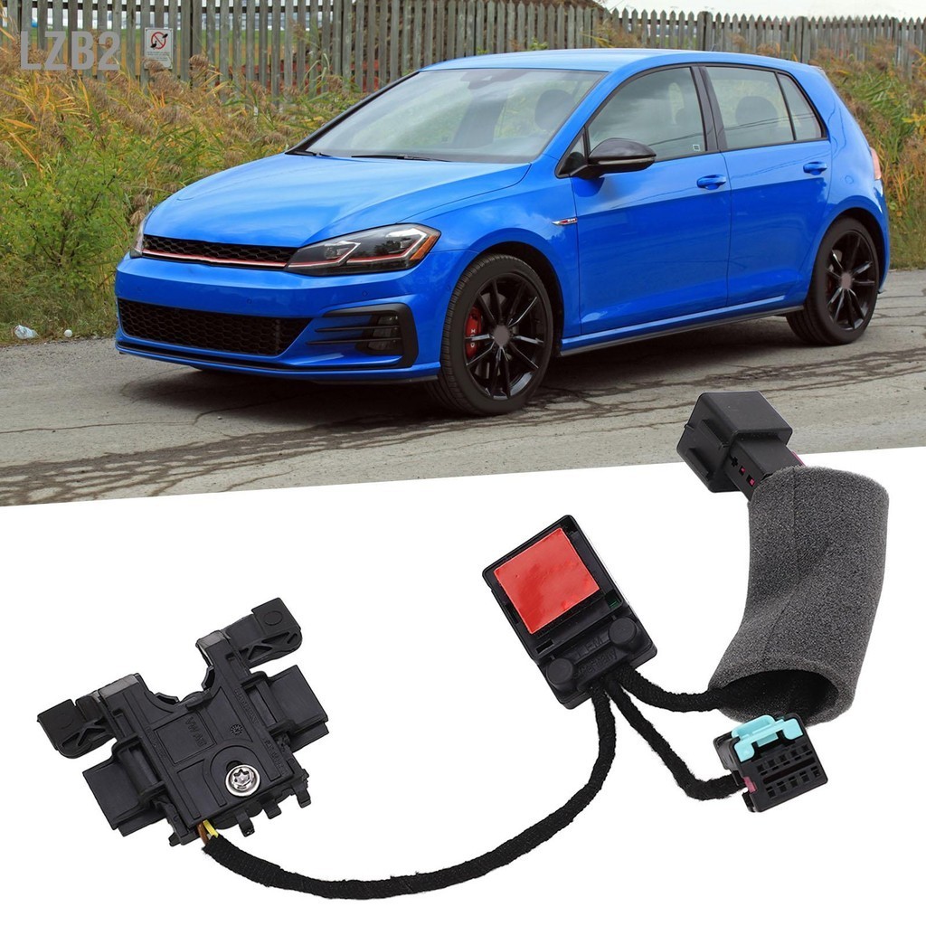 LZB2 เกียร์ Shifter ตำแหน่ง Micro Switch 5Q0713128A สำหรับ R32 กระต่าย ...