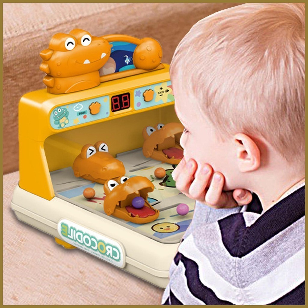 Mini Pinball Machine Creative อาเขตโต๊ะ Pinball เกมเด็กเกมอาเขตนวัตกรรม ...