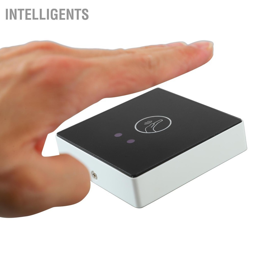 IntelligentS Wireless Infrared Sensor Switch Sensitive Comfortable ...