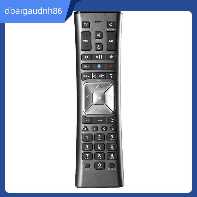 READY Stockxr11 Voice Remote Control เข้ากันได้กับ XFinity X1 Series ...