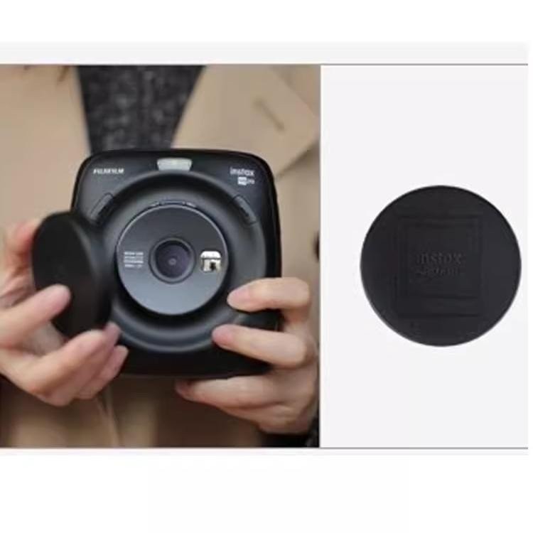 ฟูจิถ่ายภาพครั้งเดียวกล้องโพลารอยด์ sq20 sq10กล้องเลนส์ฝาครอบป้องกัน | Shopee Thailand