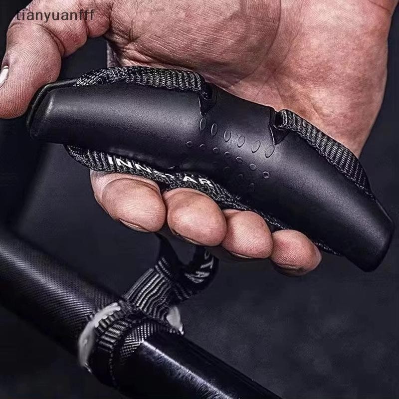 Tianyuanfff Pull Up Handles TPE Neutral Grip Heavy Duty Cable Machine ...
