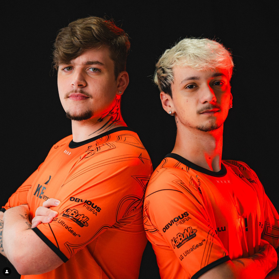 เสื้อยืดยูนิฟอร์มอย่างเป็นทางการของ KaBuM! Esports 2024 Orange ...