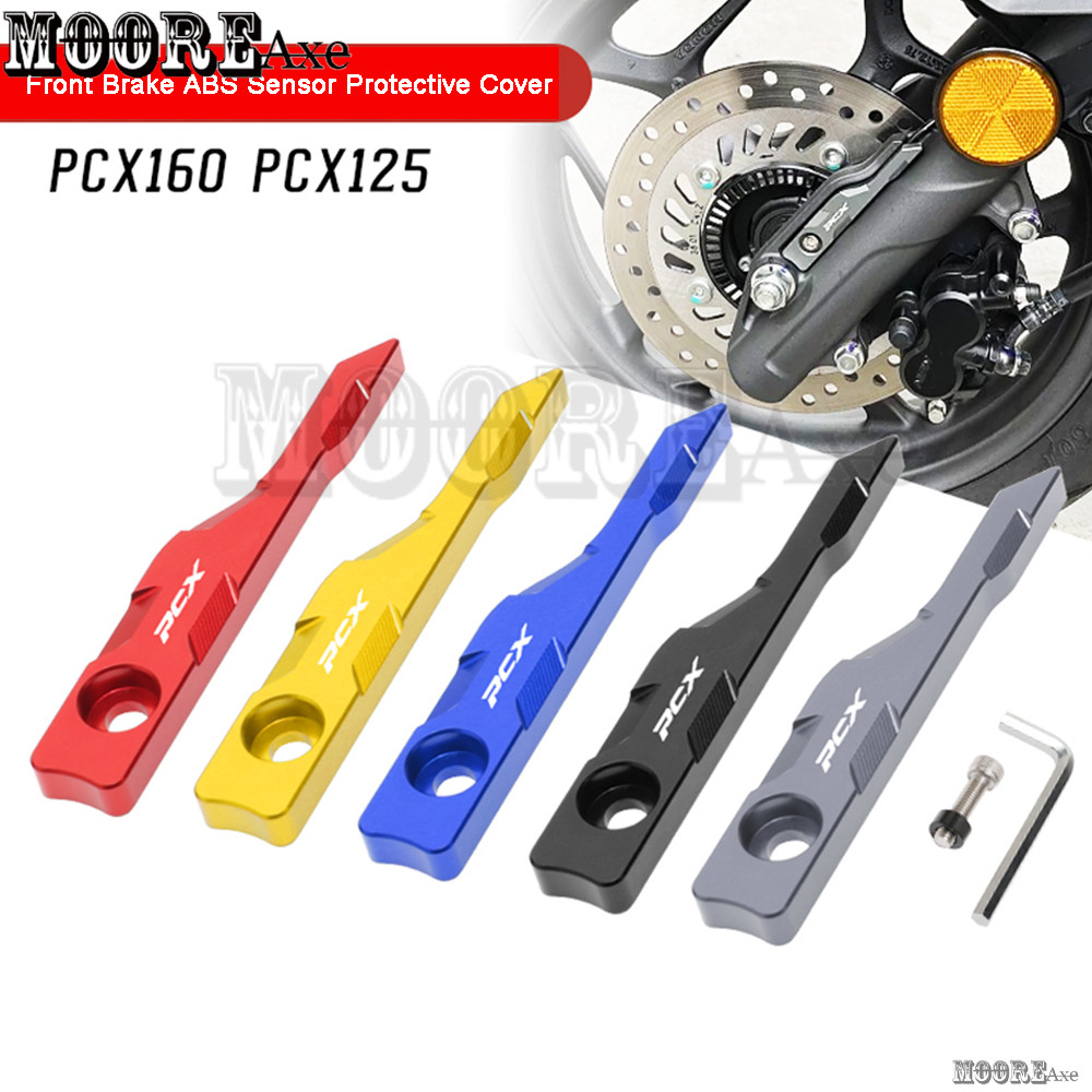 Mooreaxe สําหรับ Honda PCX160 PCX125 2021 - 2023 2024 2025 Sensor ฝา ...