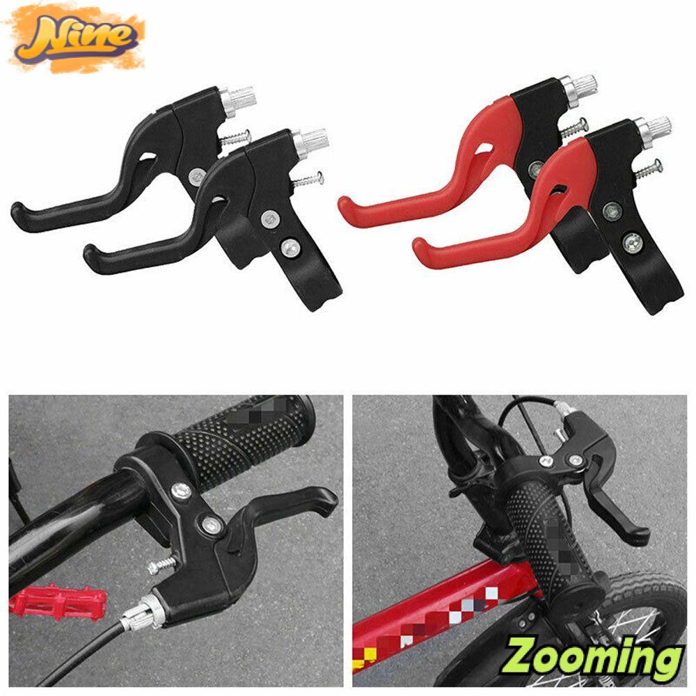 Zooming 1 คู่จักรยานเด็กเบรคปลอดภัย Universal ทนทานเบรค Levers | Shopee ...