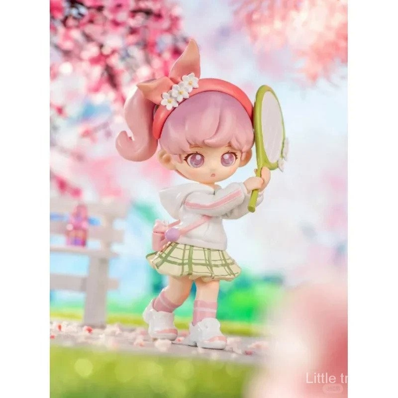 Teennar ของเล่นโมเดลฟิกเกอร์ อนิเมะ Sakura Academy Series Surprise Box ...