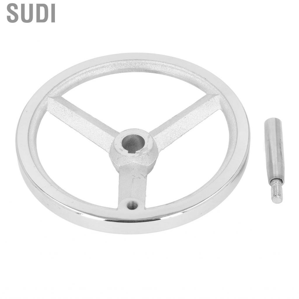 Sudi Grinder Handwheel Accurate Adjustment Easy To Assemble Durable ...