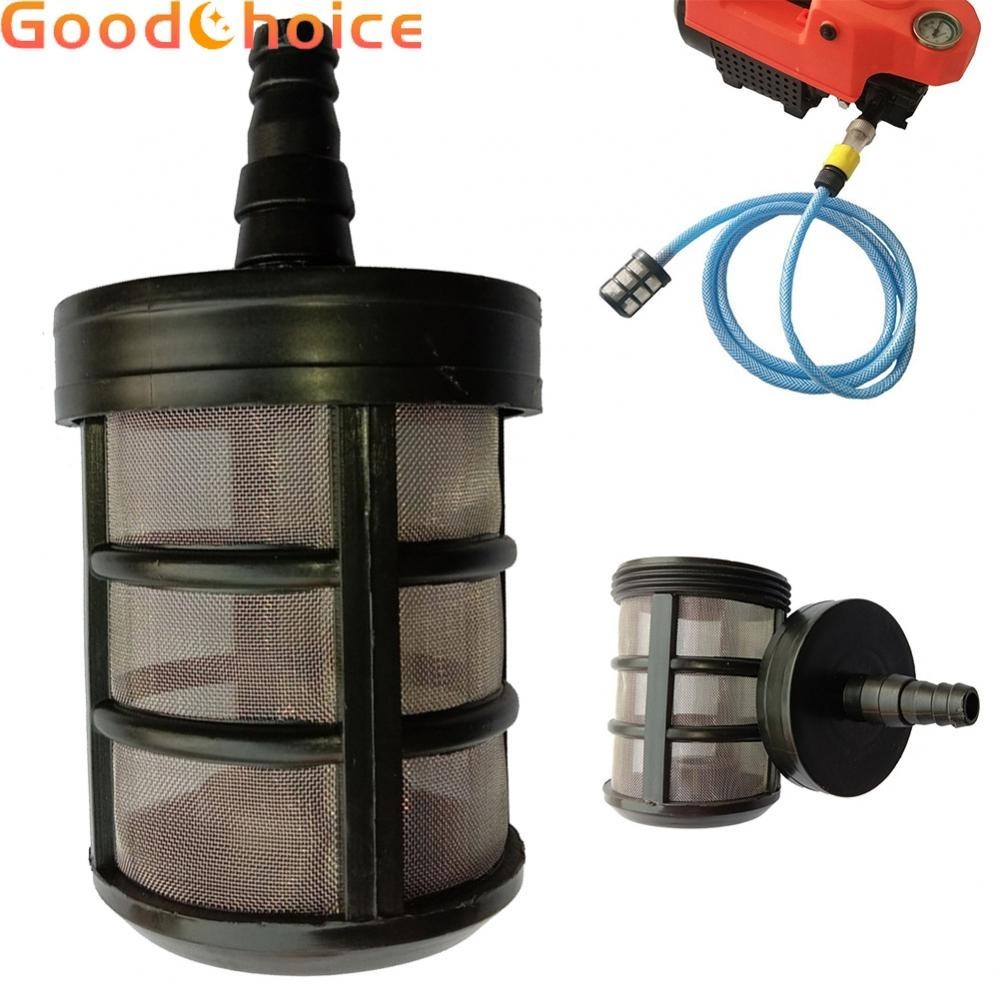 Long lasting Durability and Reliability Stainless Steel Mesh Inlet ...