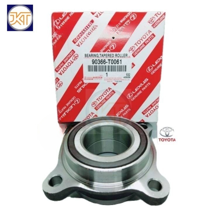 จัดส่งเร็ว ลูกปืนล้อหน้าVIGOวีโก้4WD REVOรีโว้4WD รีโว้2WDยกสูง ...